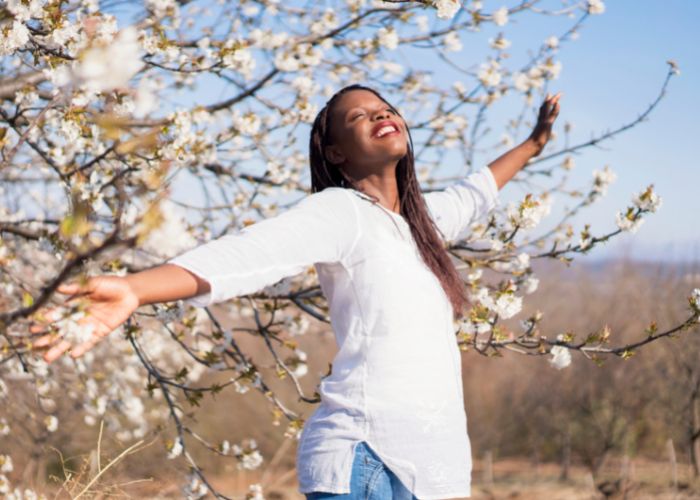 How To Shift Your Mindset For Clear Skin Katie Stewart Acne
