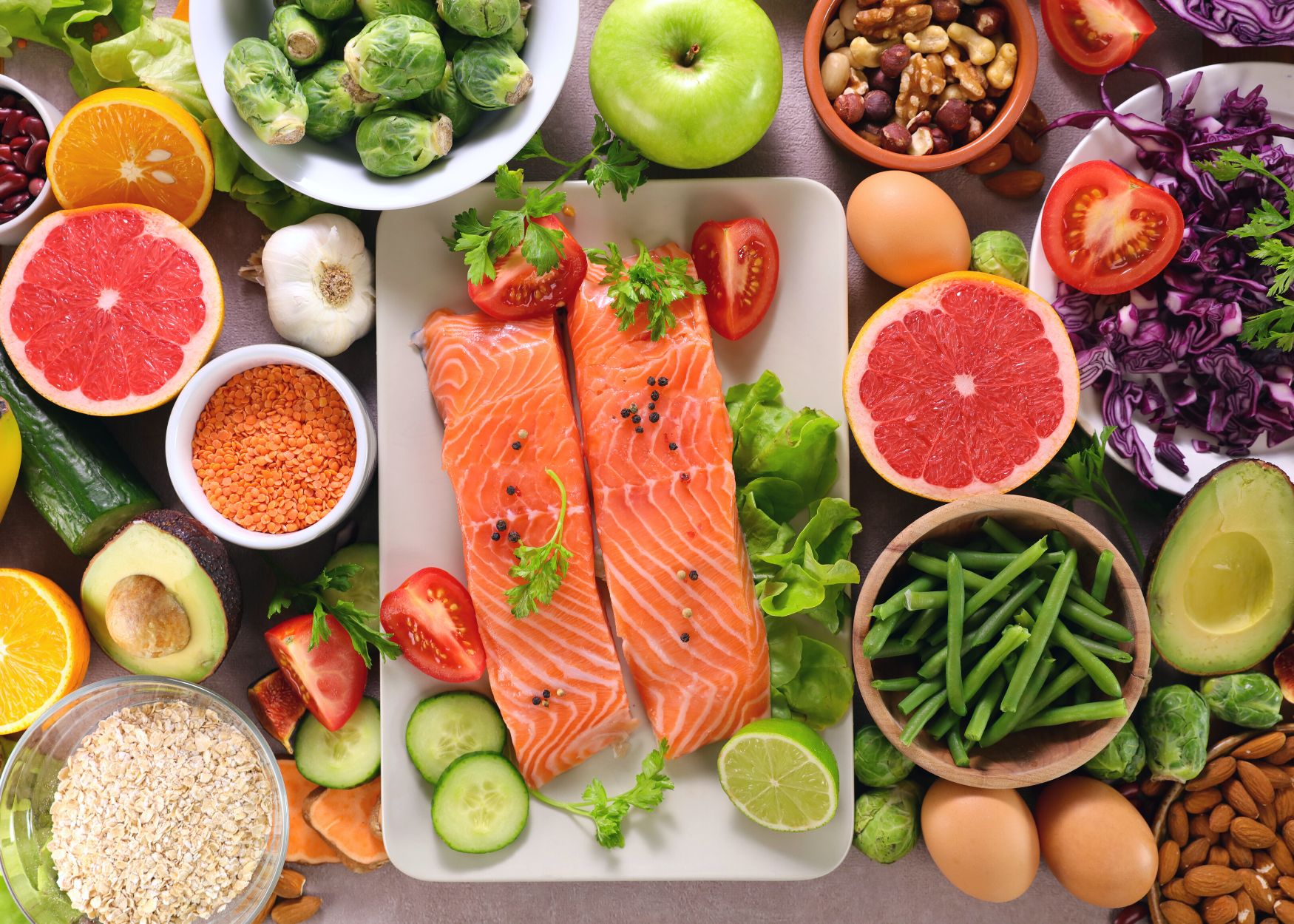 S02 E03 Eating Your Way To Clear Skin The Impact Of Diet On Acne