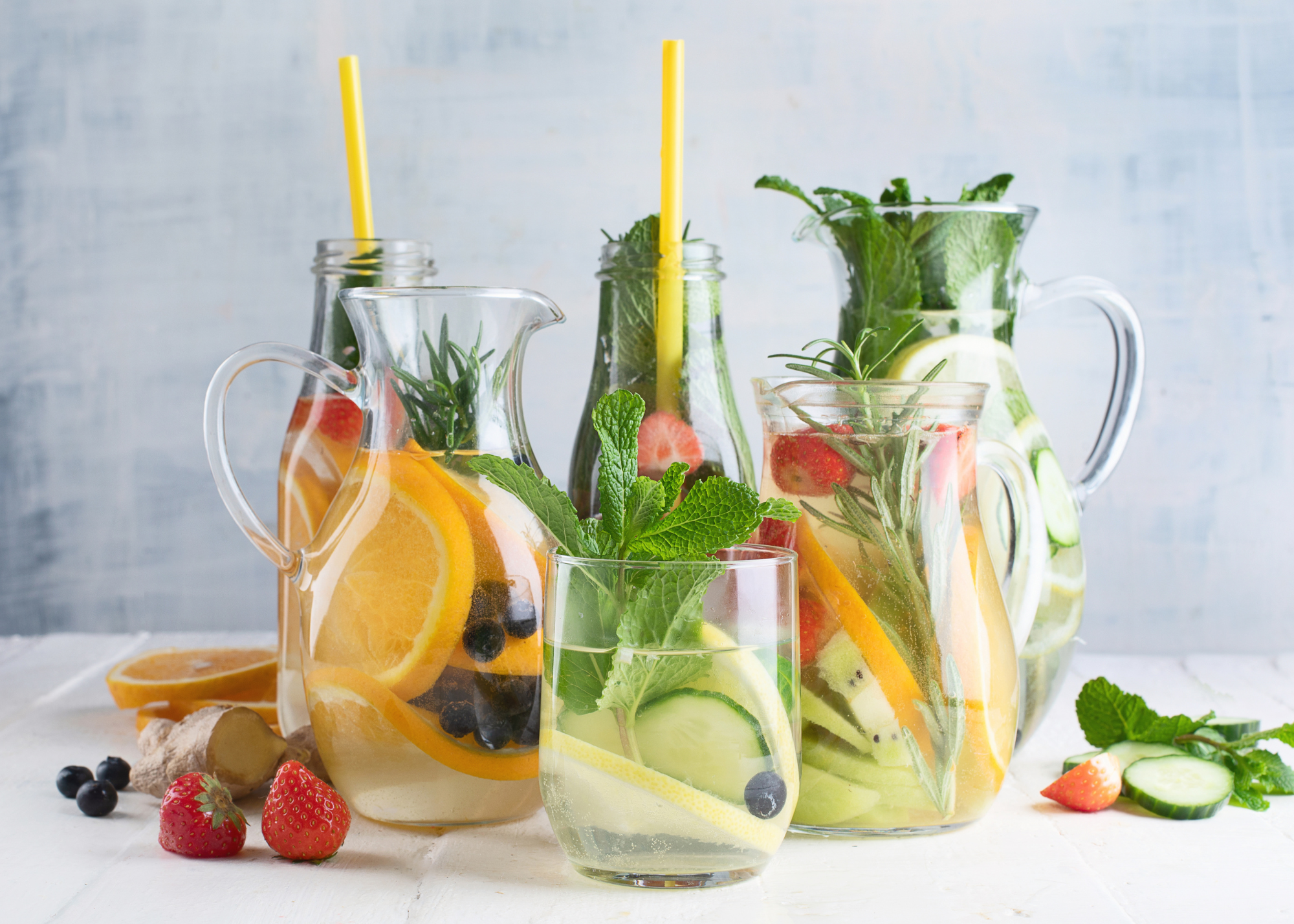 S02 E32 Detox For Your Skin Part 1 Gallbladder And Livers Role In
